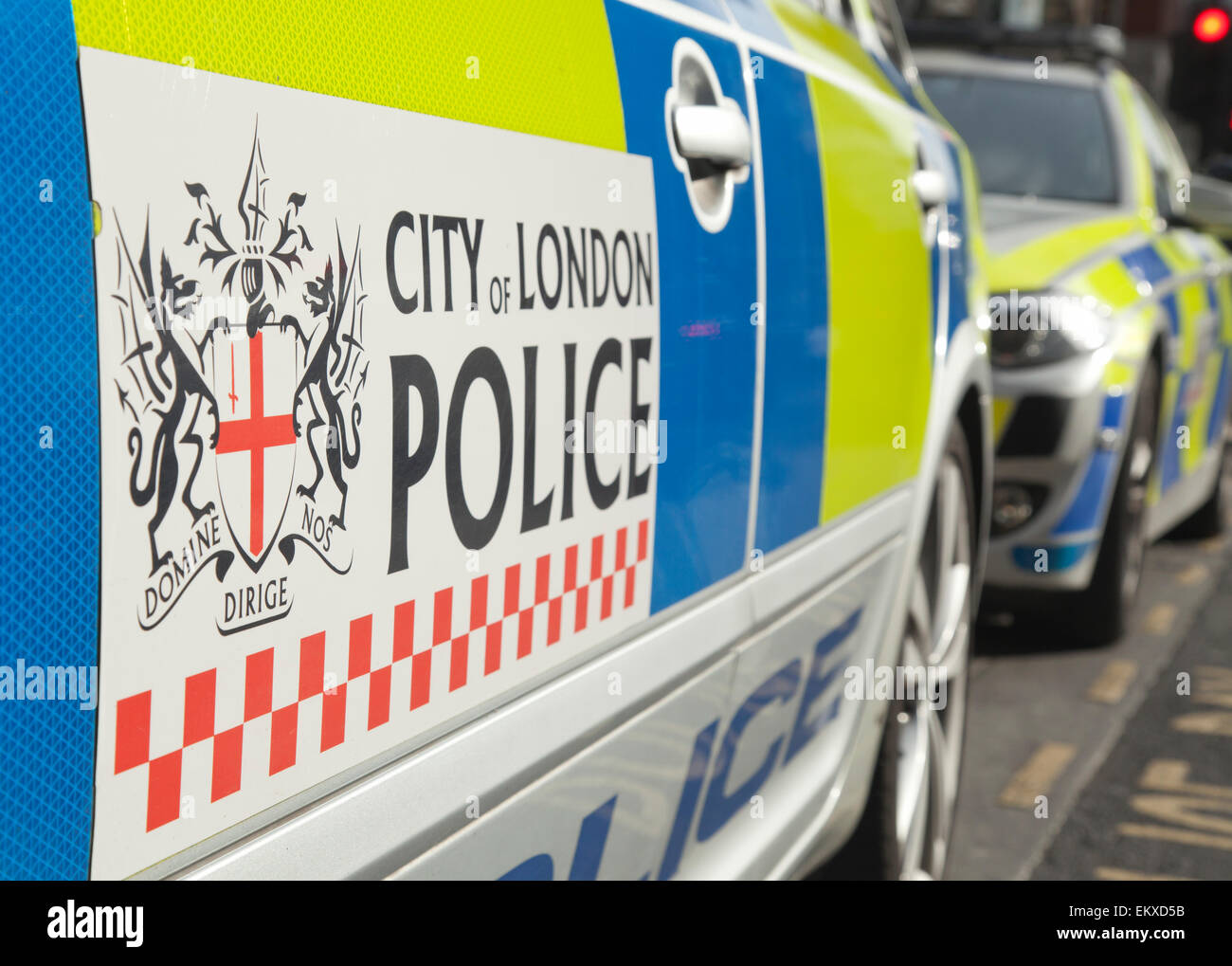 Police badge emblem hi-res stock photography and images - Alamy