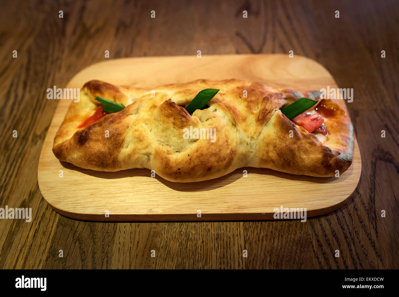 Pizzetta hi-res stock photography and images - Alamy