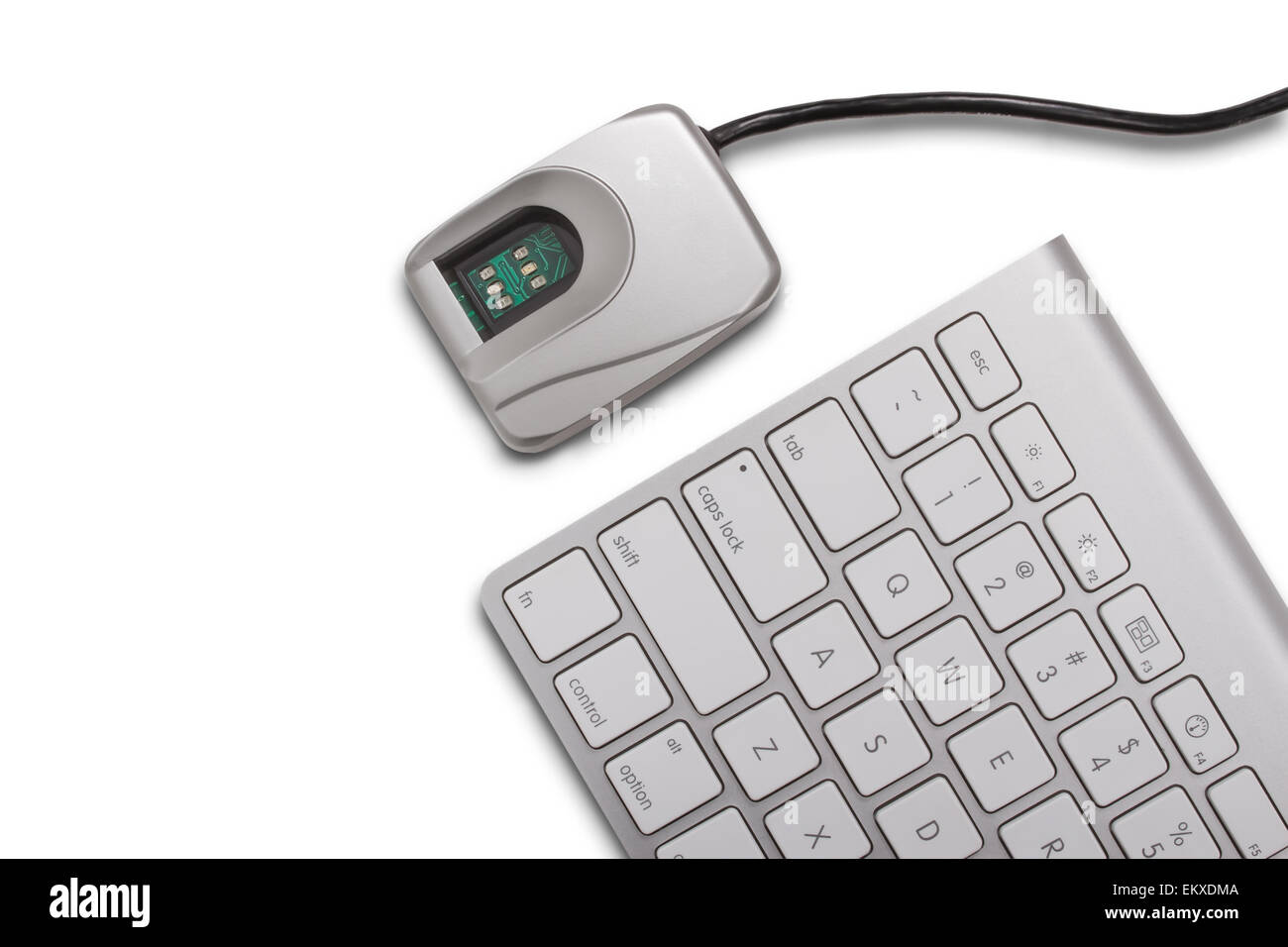 Hardware identification hi-res stock photography and images - Alamy