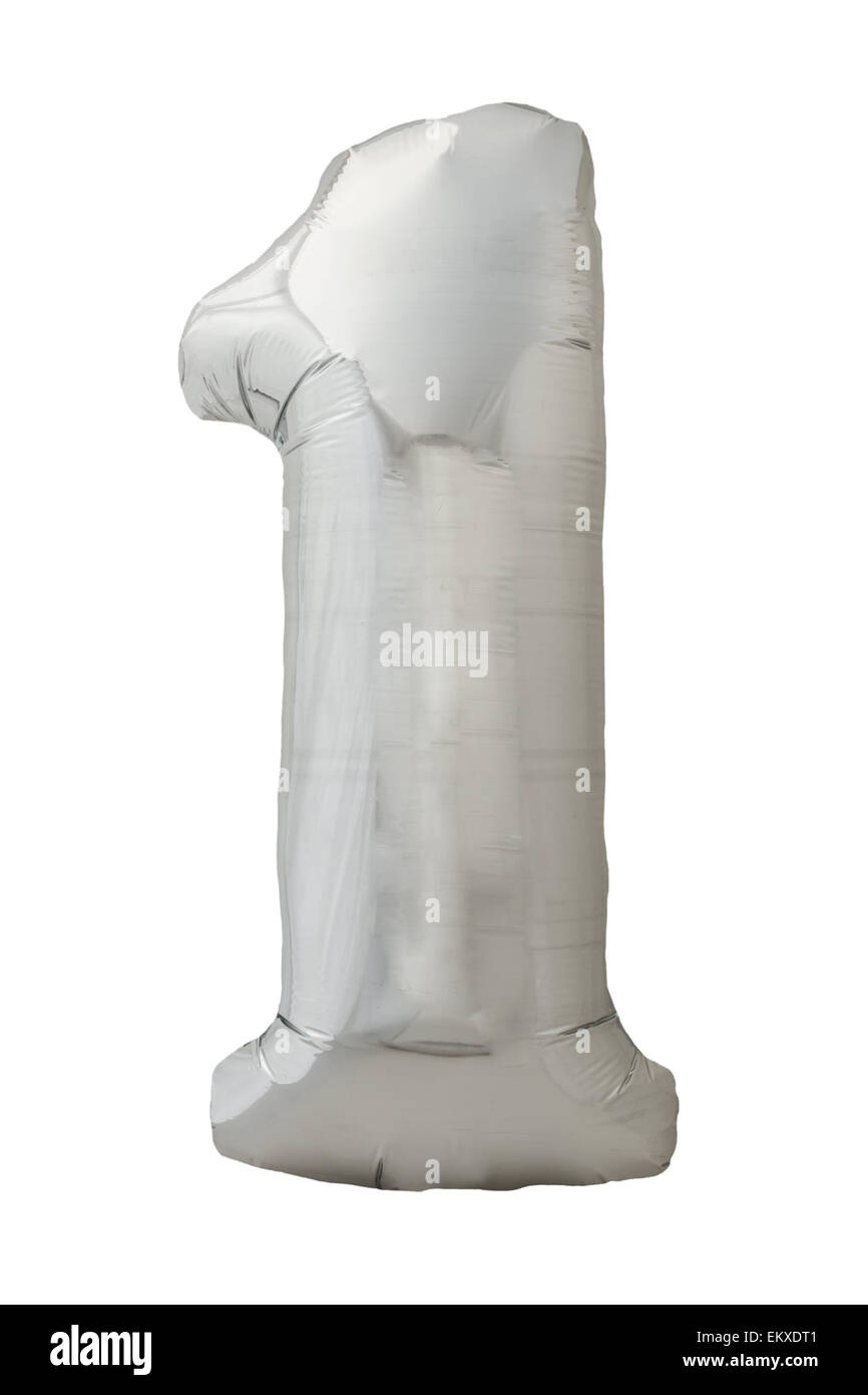 Number one ribbon design hi-res stock photography and images - Alamy