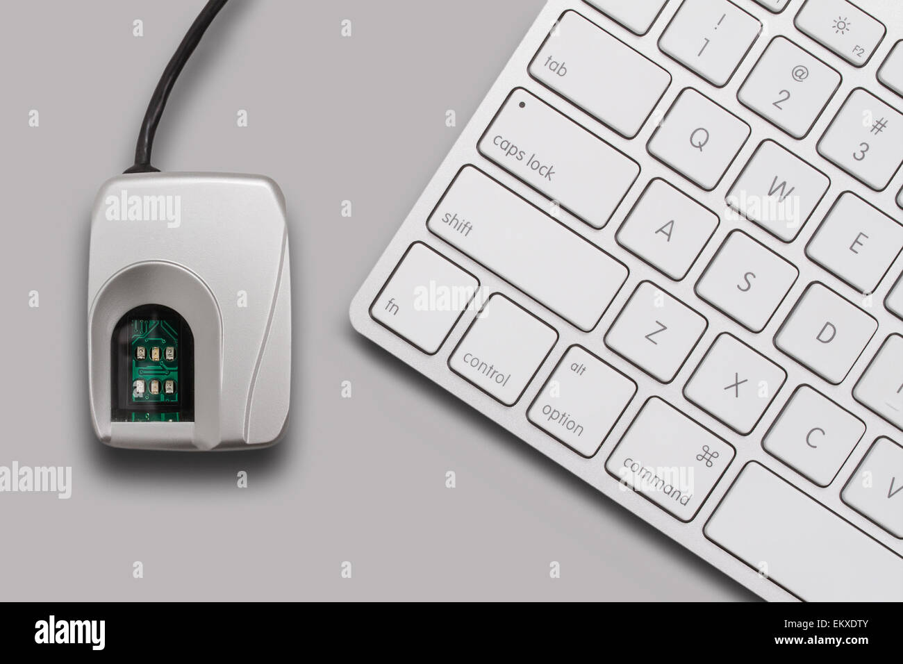 Hardware identification hi-res stock photography and images - Alamy