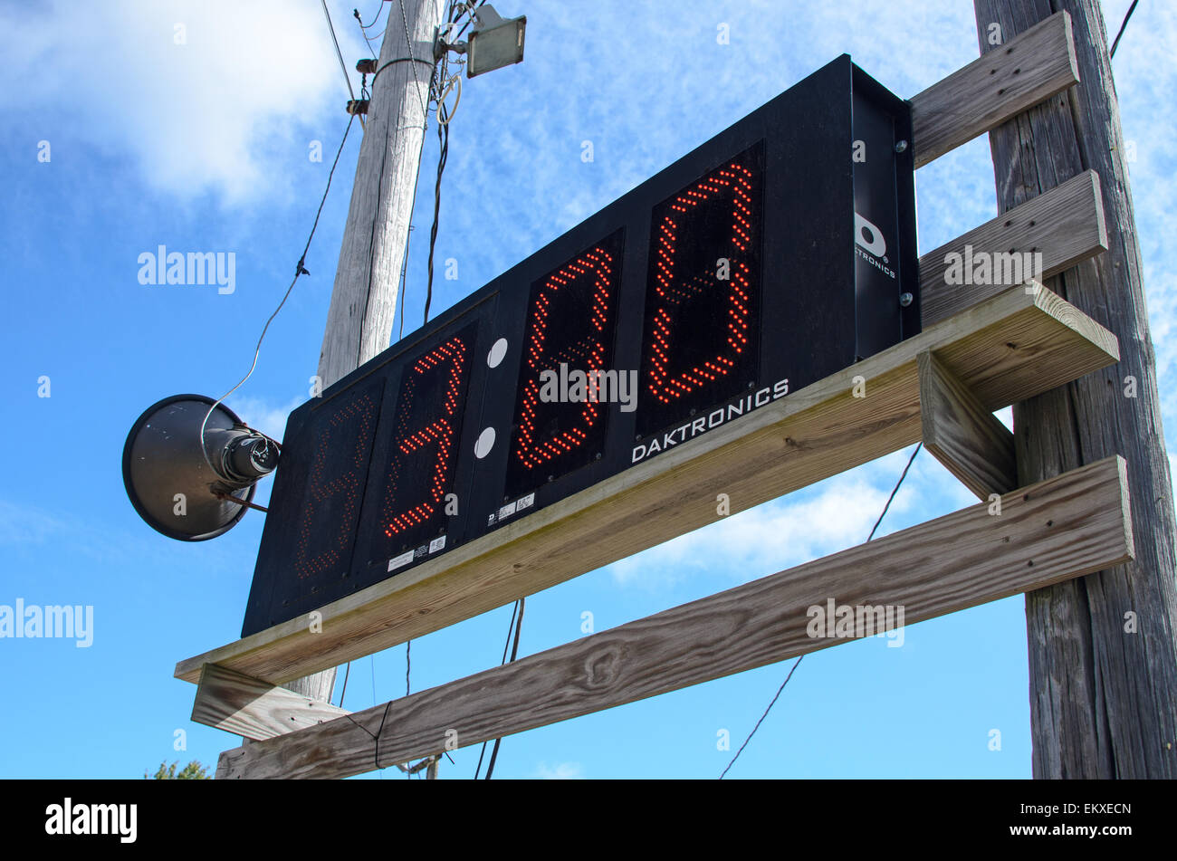 Timer ox draft horse competition hi-res stock photography and images ...
