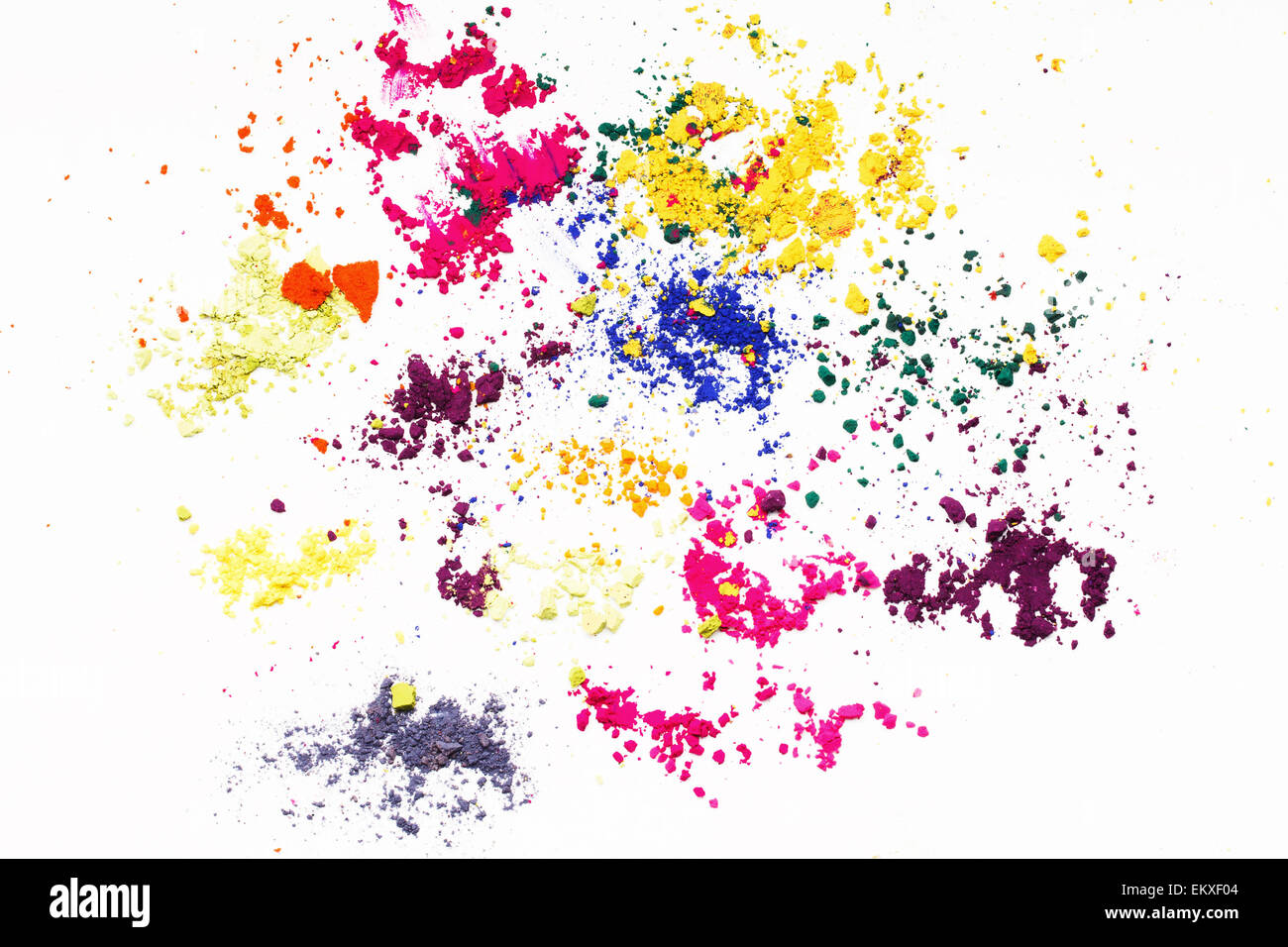 Abstract colorful festive background Cut Out Stock Images & Pictures ...