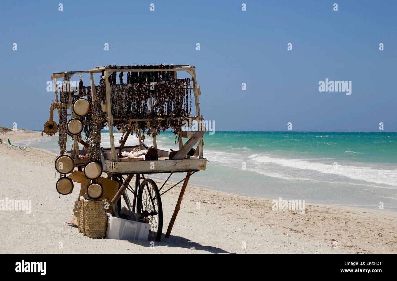 Cart on the beach hi-res stock photography and images - Alamy