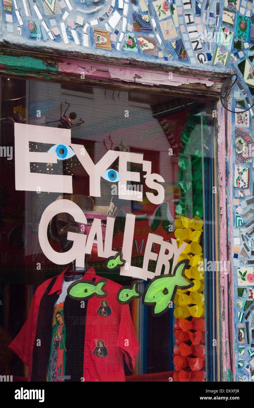 Clothing stores philadelphia hi-res stock photography and images - Alamy