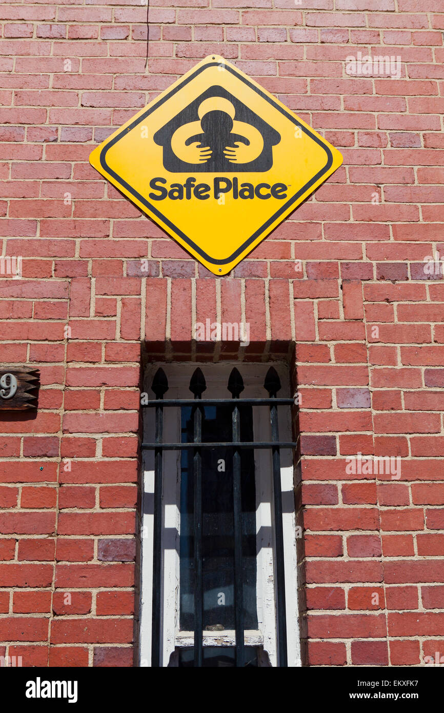 Safe usa hi-res stock photography and images - Alamy