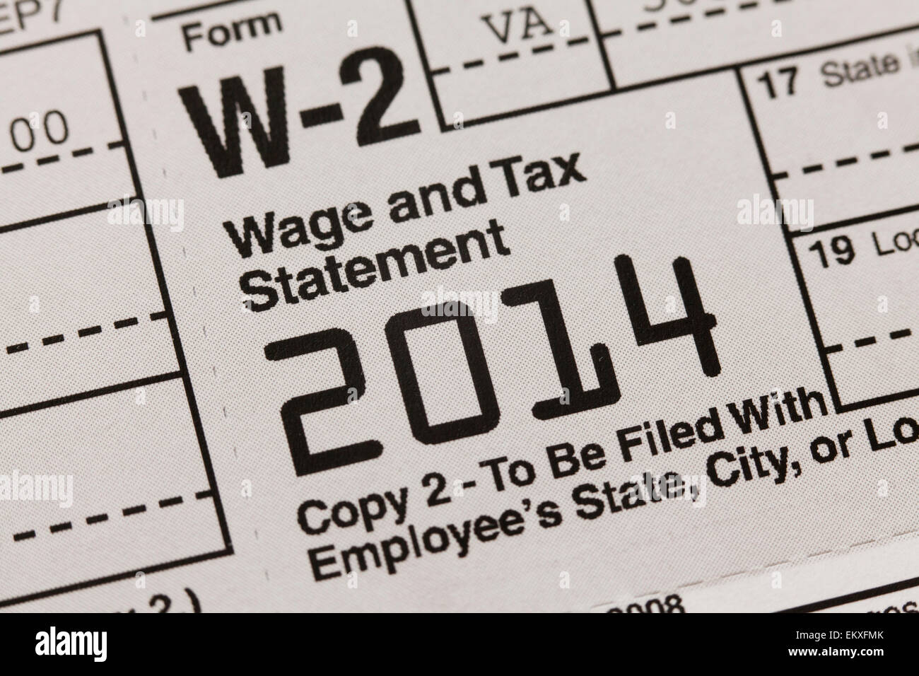 Form w 2 hi-res stock photography and images - Alamy