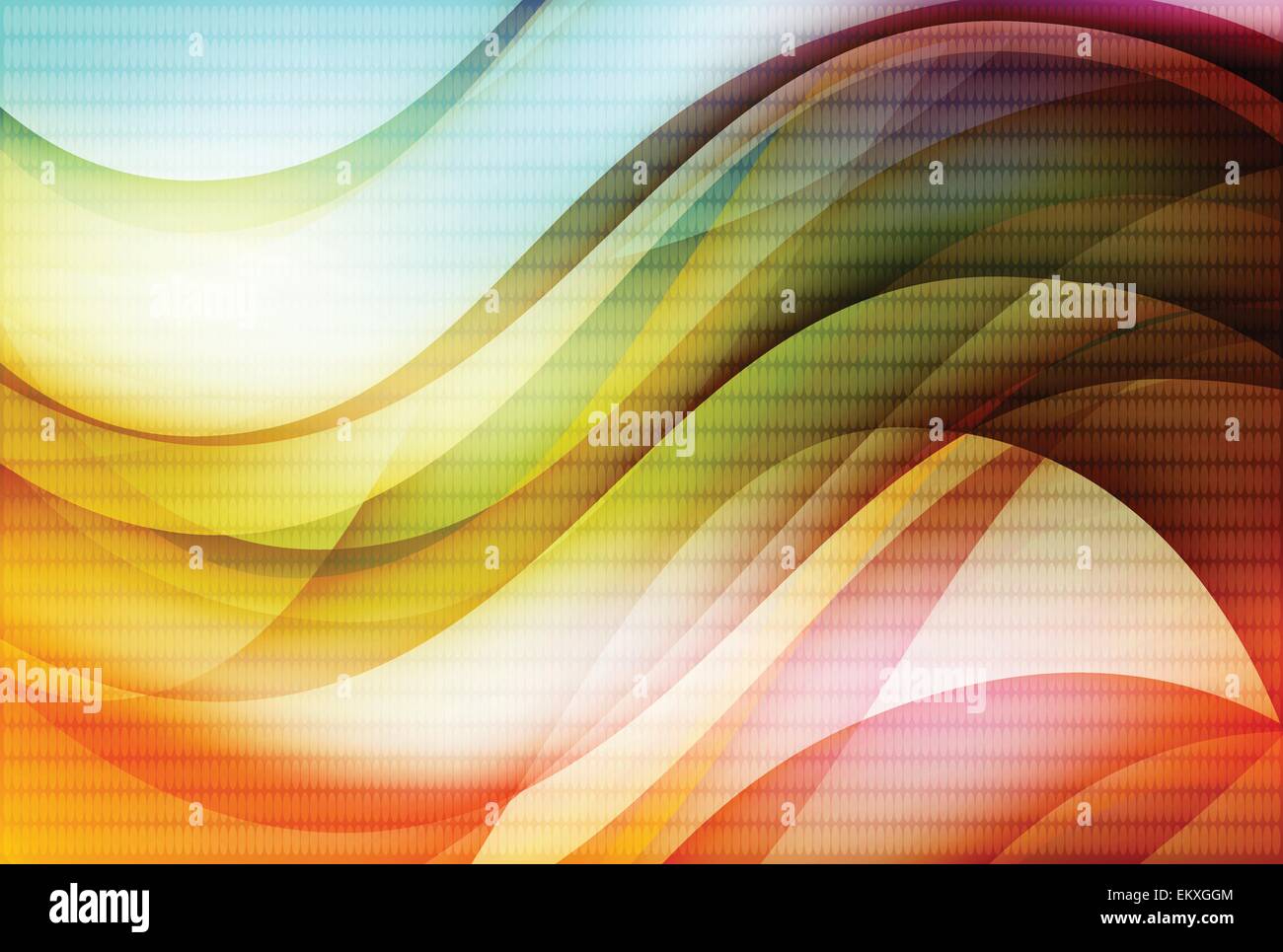 abstract background with shiny lines Stock Vector Image & Art - Alamy