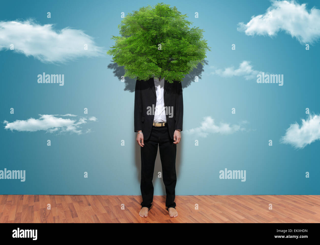 Man energy solutions hi-res stock photography and images - Alamy