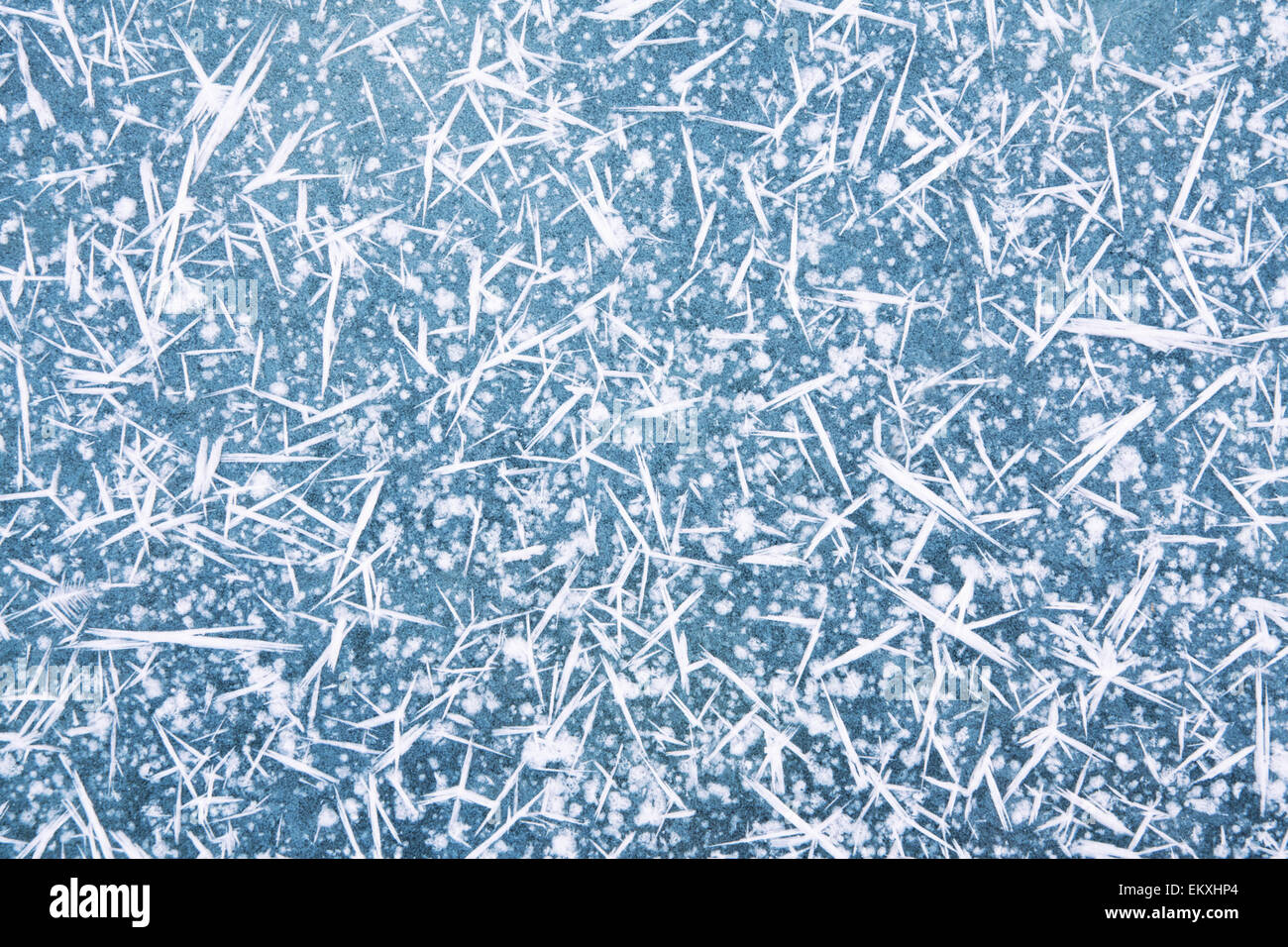 ice pattern background Stock Photo - Alamy