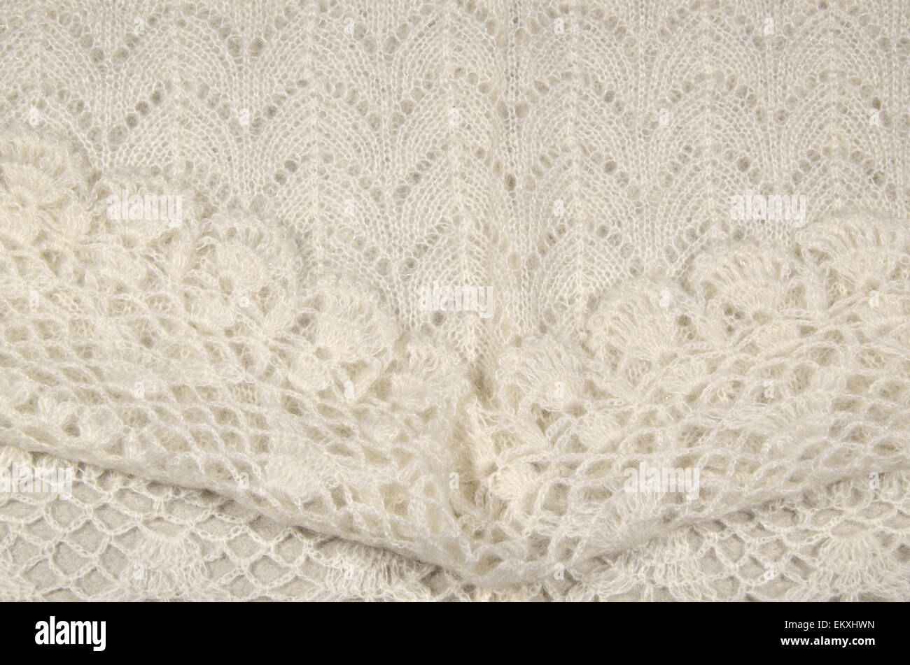 White wool texture as a background Stock Photo - Alamy