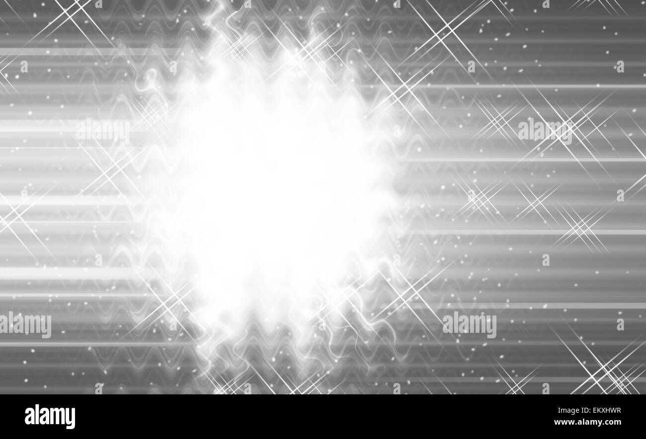 abstract black and white futuristic stripe background design with ...