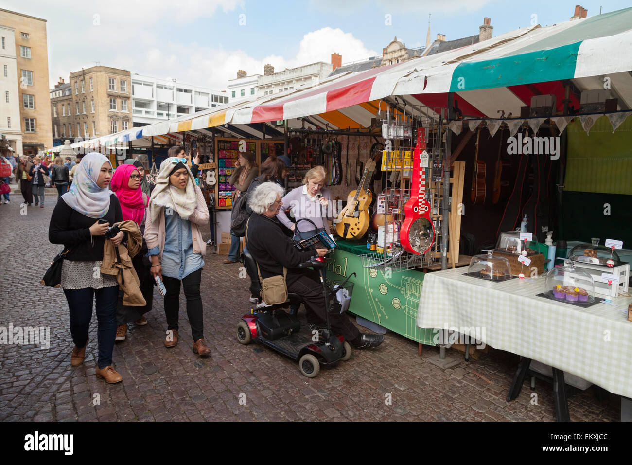 Multicultural britain hi-res stock photography and images - Alamy