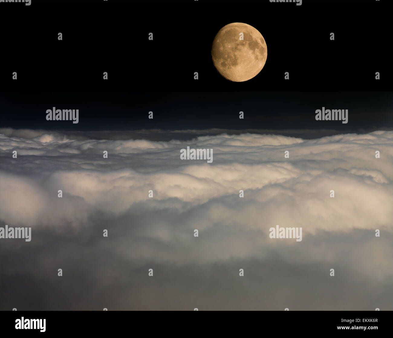 Reach the moon hi-res stock photography and images - Alamy