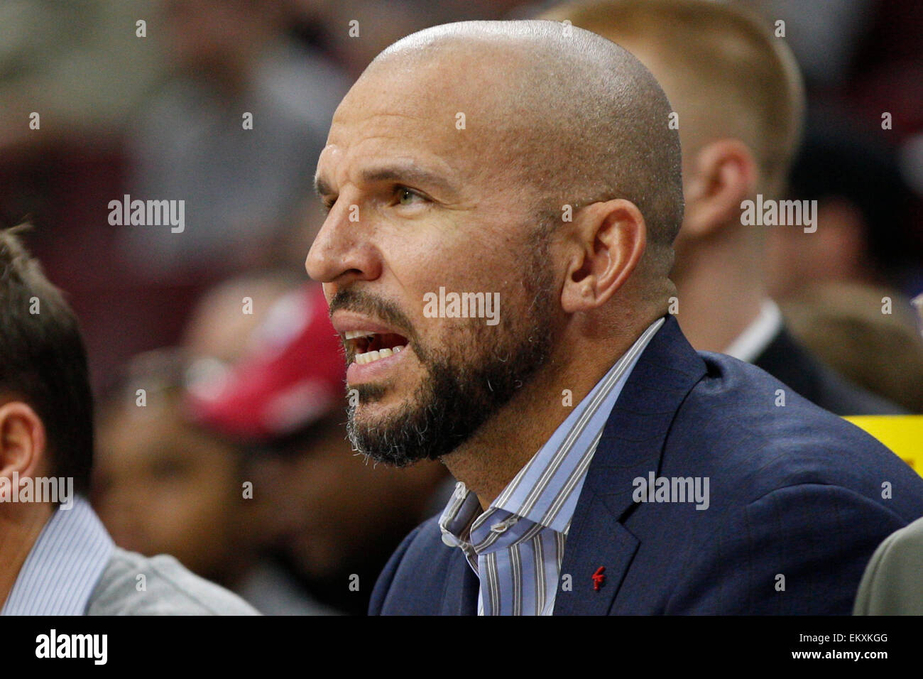 Jason kidd hi-res stock photography and images - Alamy