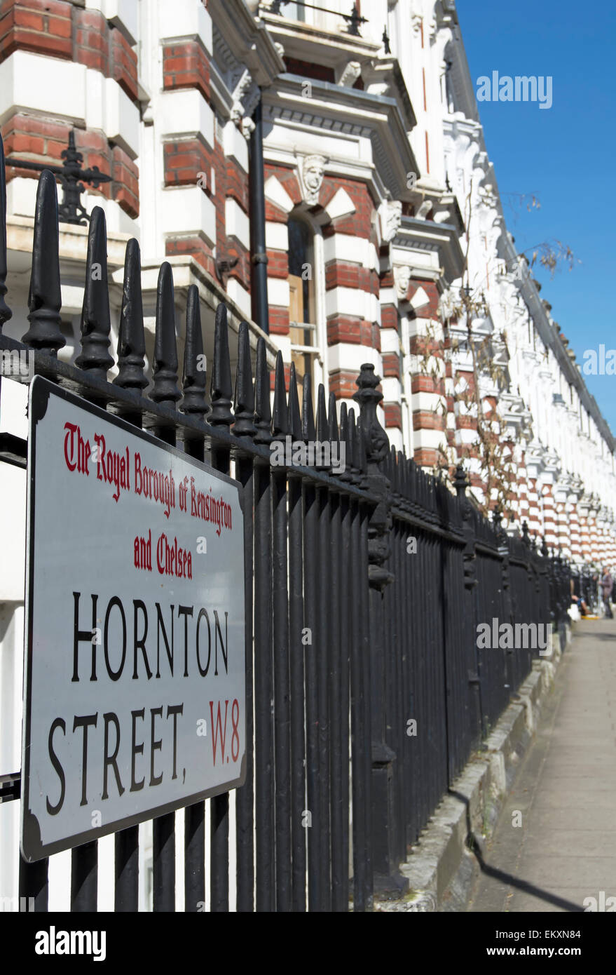 Hornton hi-res stock photography and images - Alamy