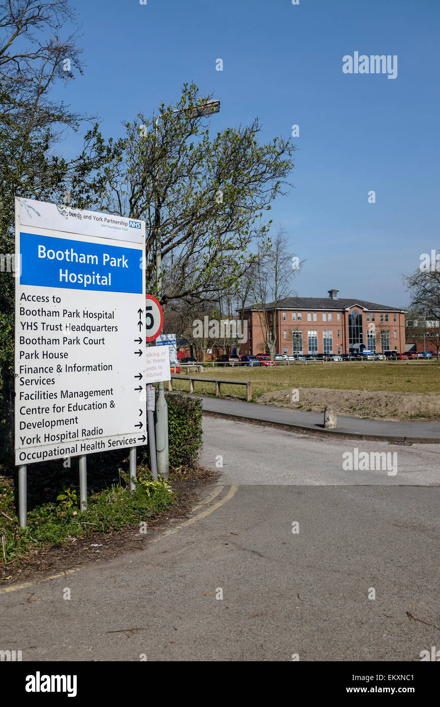 Mental hospital sign hi-res stock photography and images - Alamy
