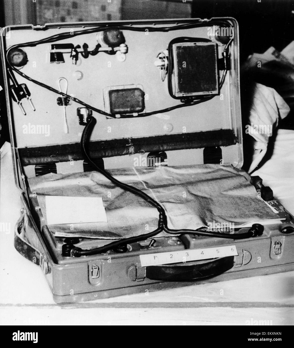 Spying tools hi-res stock photography and images - Alamy