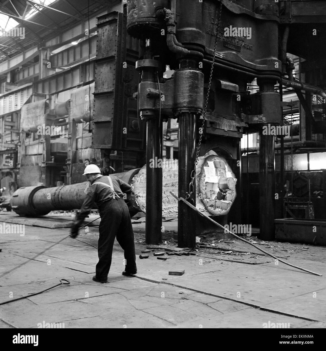 Sheffield Steelworks High Resolution Stock Photography and Images - Alamy
