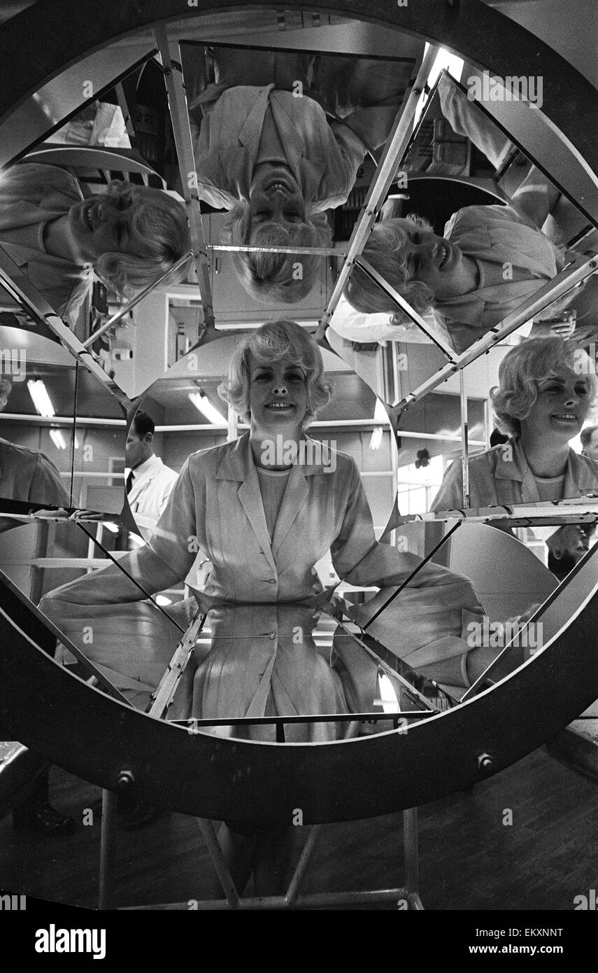 Rank organisation history hi-res stock photography and images - Alamy