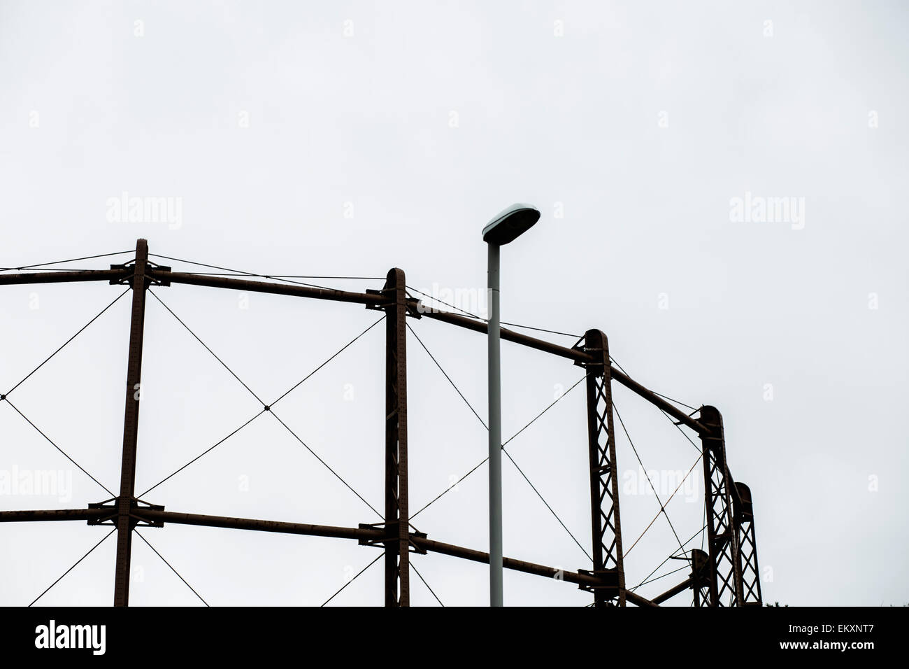 Gas Tower Stock Photos & Gas Tower Stock Images - Alamy