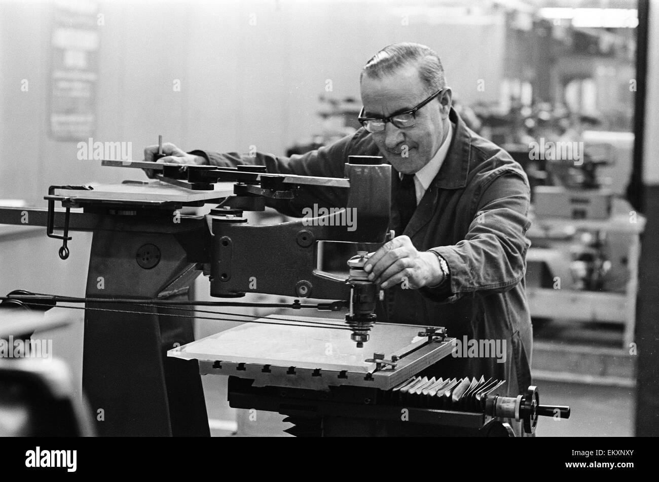 Rank organisation history hi-res stock photography and images - Alamy