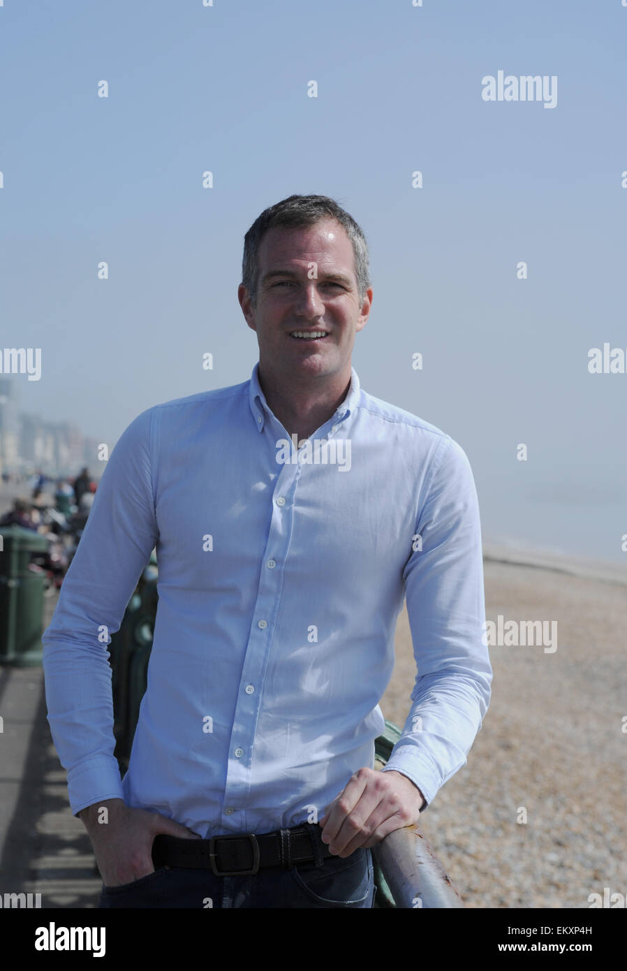 Portrait of peter kyle hi-res stock photography and images - Alamy