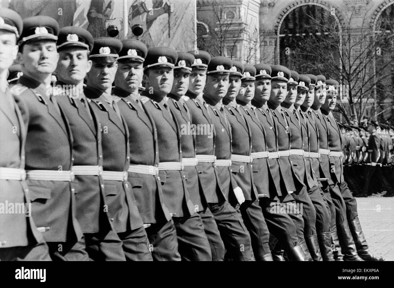 Communism red square Black and White Stock Photos & Images - Alamy