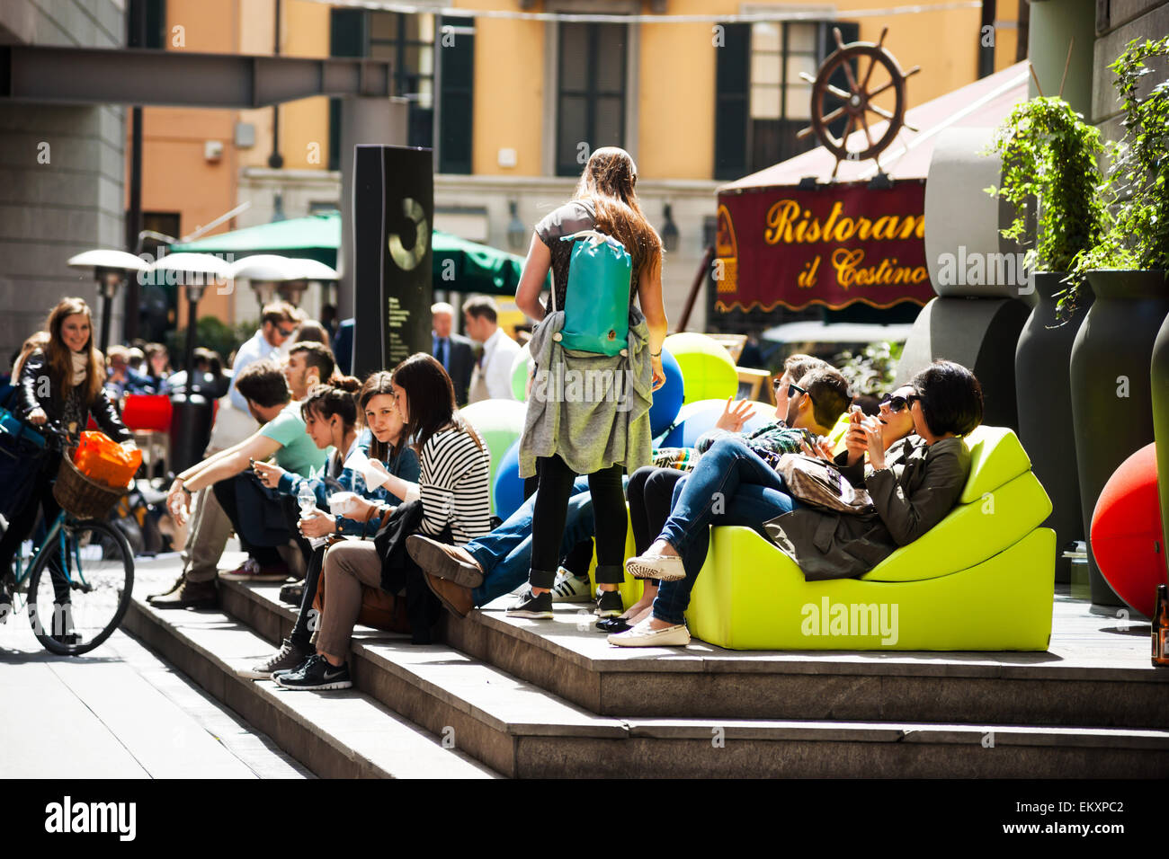 2015 calendar april hi-res stock photography and images - Alamy