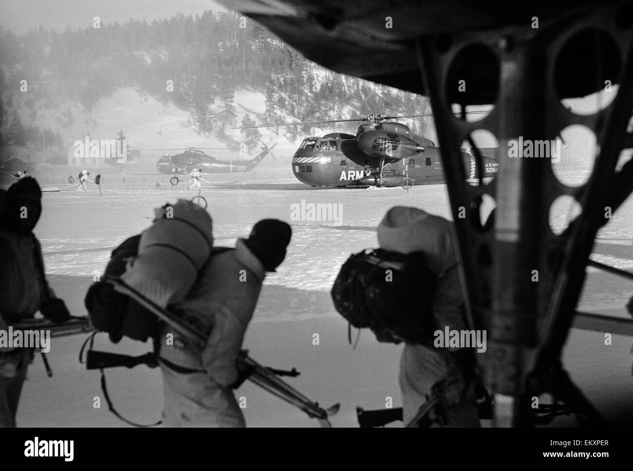 Historical military exercises hi-res stock photography and images - Alamy