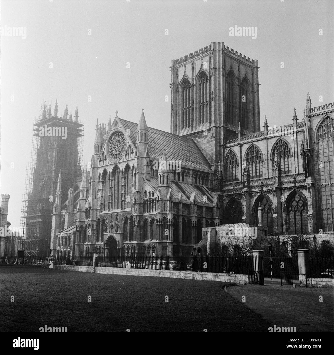 1961 april Black and White Stock Photos & Images - Alamy