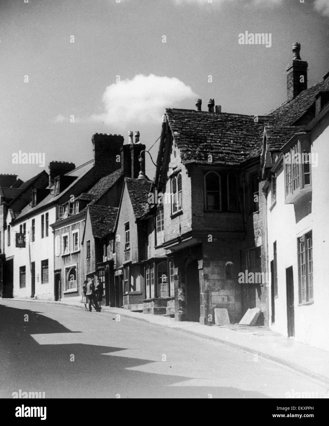 Circa 1935 hi-res stock photography and images - Alamy