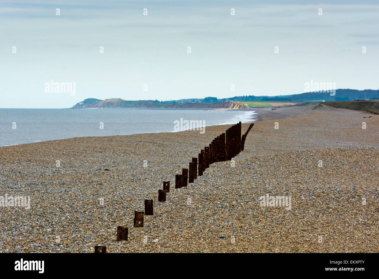 Salthouse beach hi-res stock photography and images - Alamy