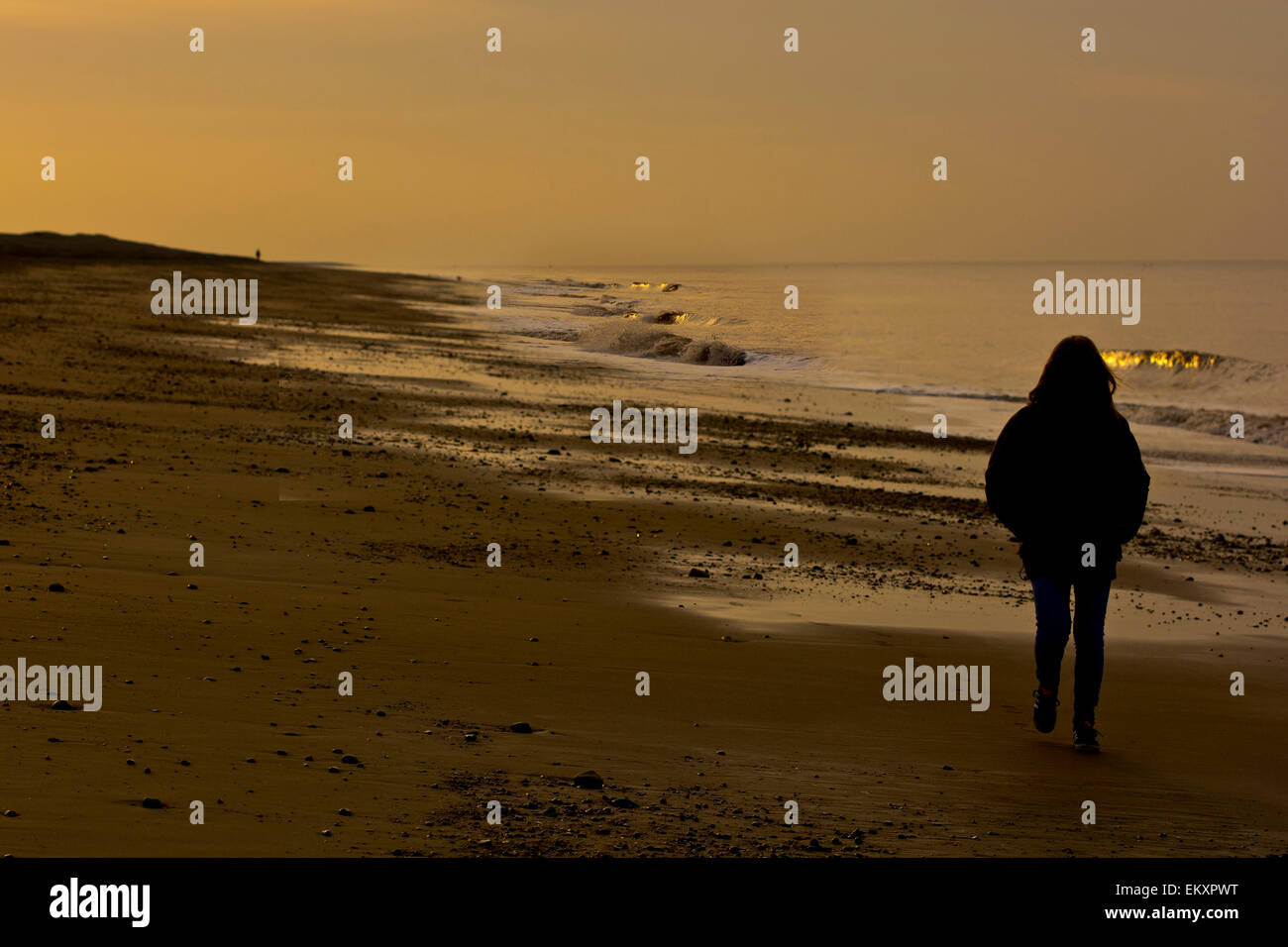 Unidentifiable female hi-res stock photography and images - Alamy