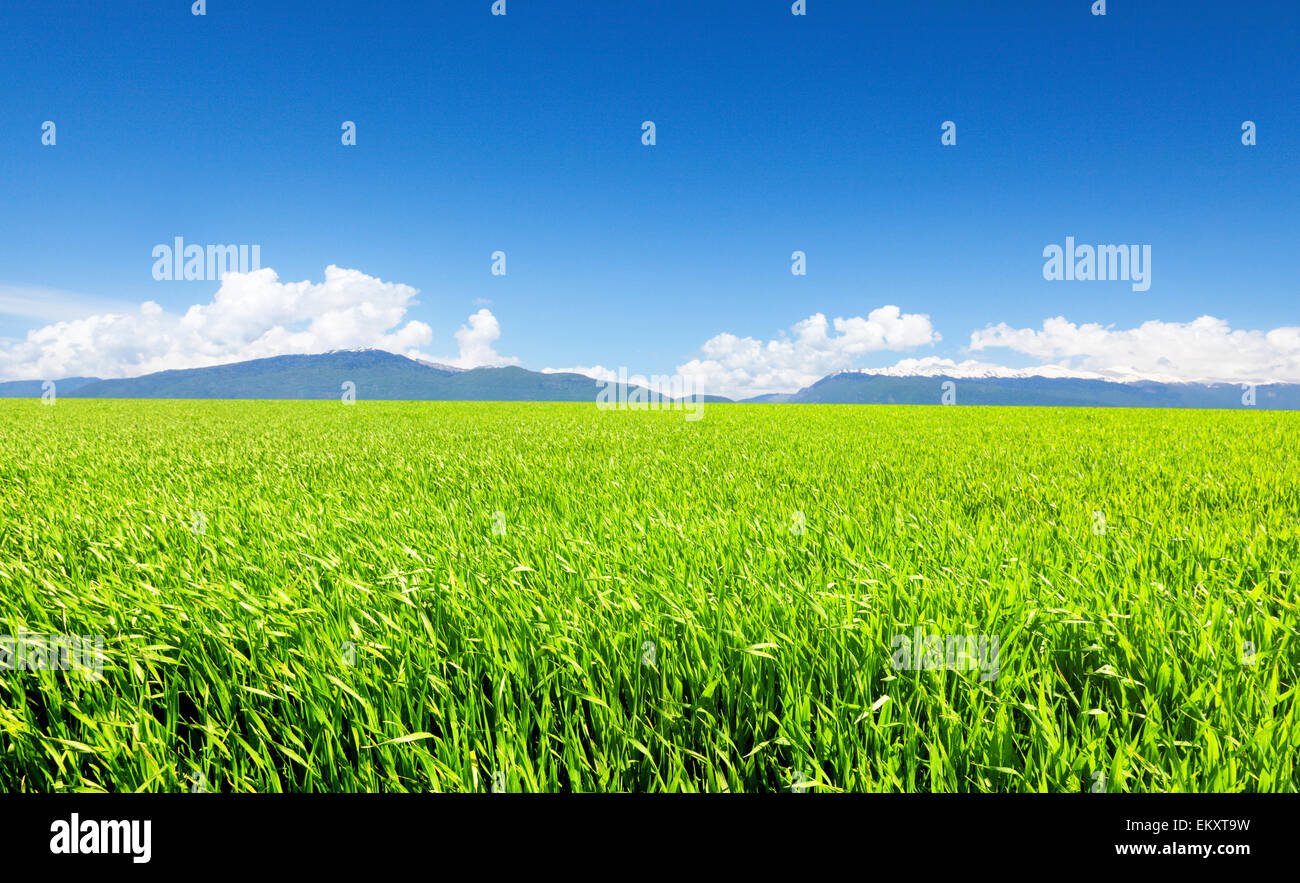 High mountains hi-res stock photography and images - Alamy