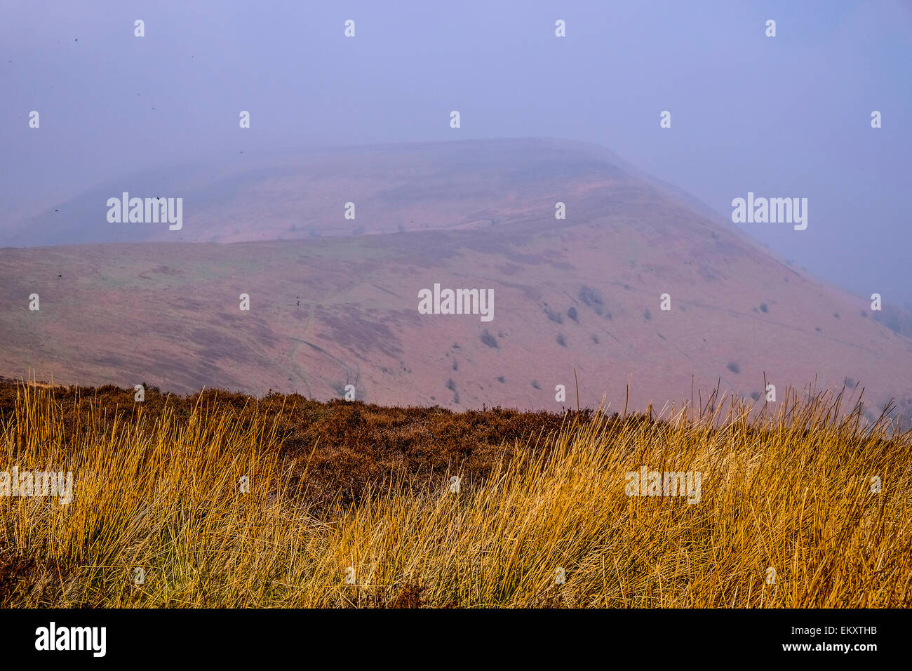 Beacons way hi-res stock photography and images - Alamy