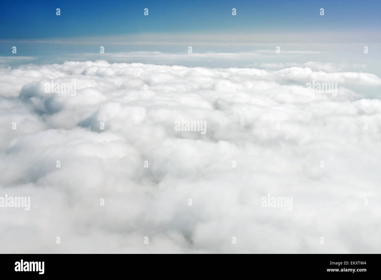 Background over clouds hi-res stock photography and images - Alamy