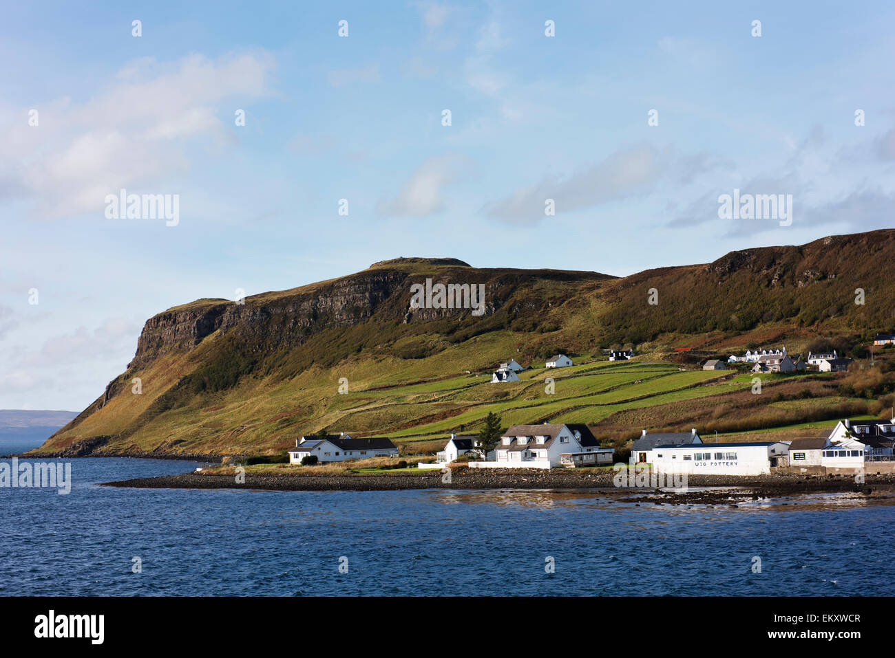 Uig hi-res stock photography and images - Alamy