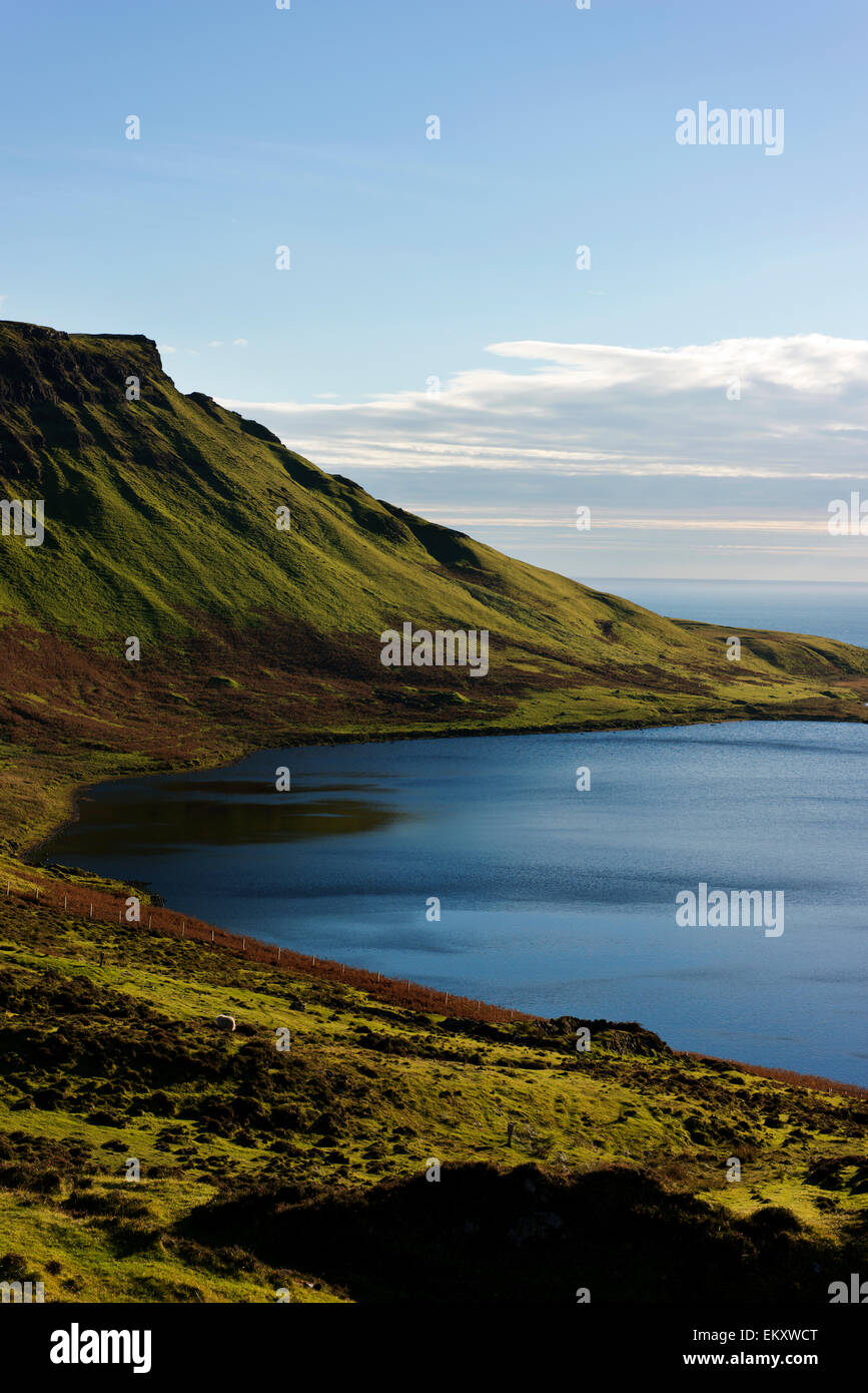 Loch mor hi-res stock photography and images - Alamy