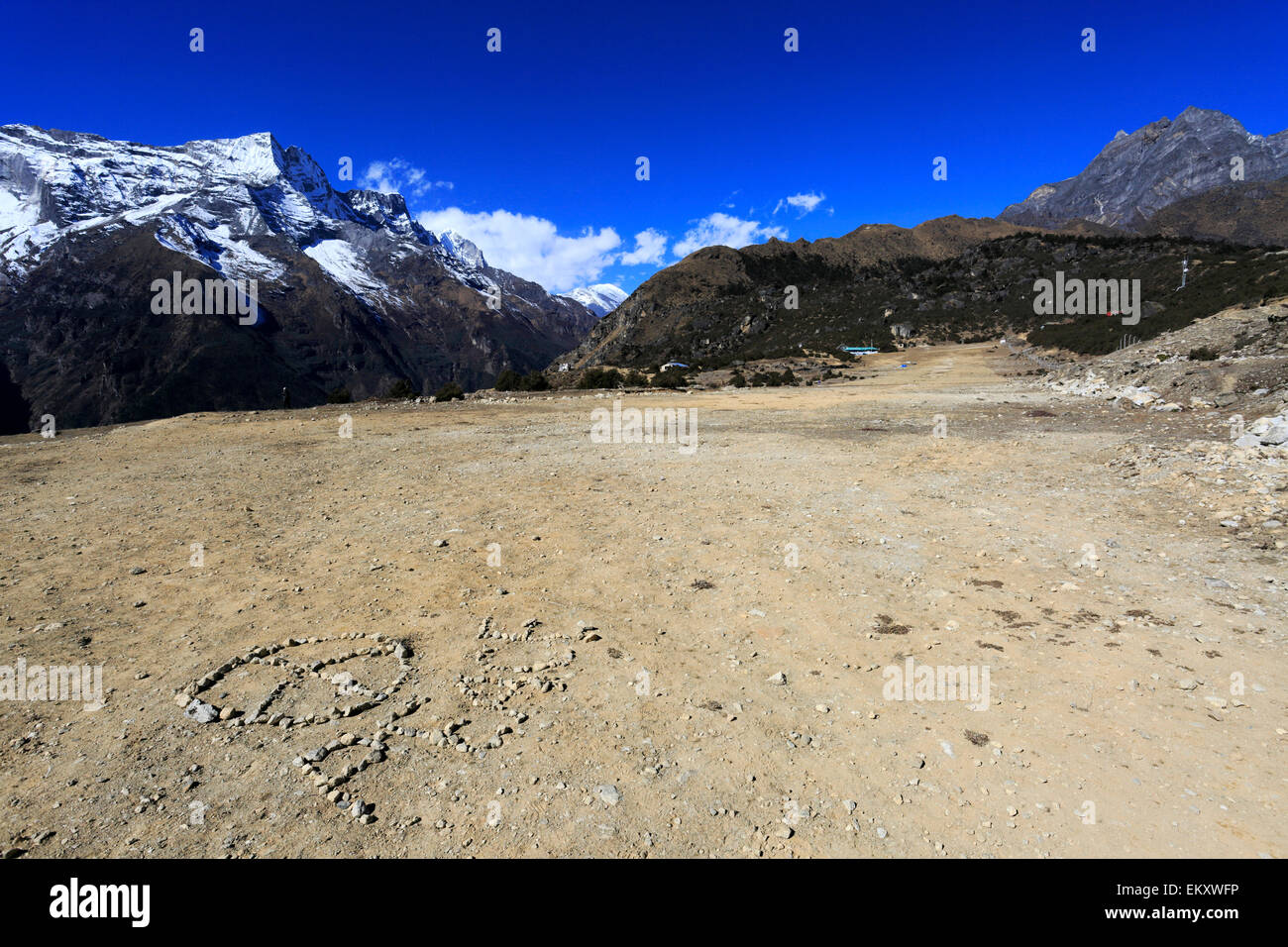 National airports hi-res stock photography and images - Alamy