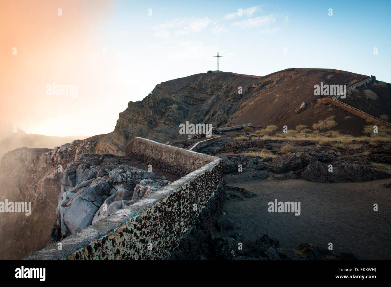 Mombacho hike hi-res stock photography and images - Alamy