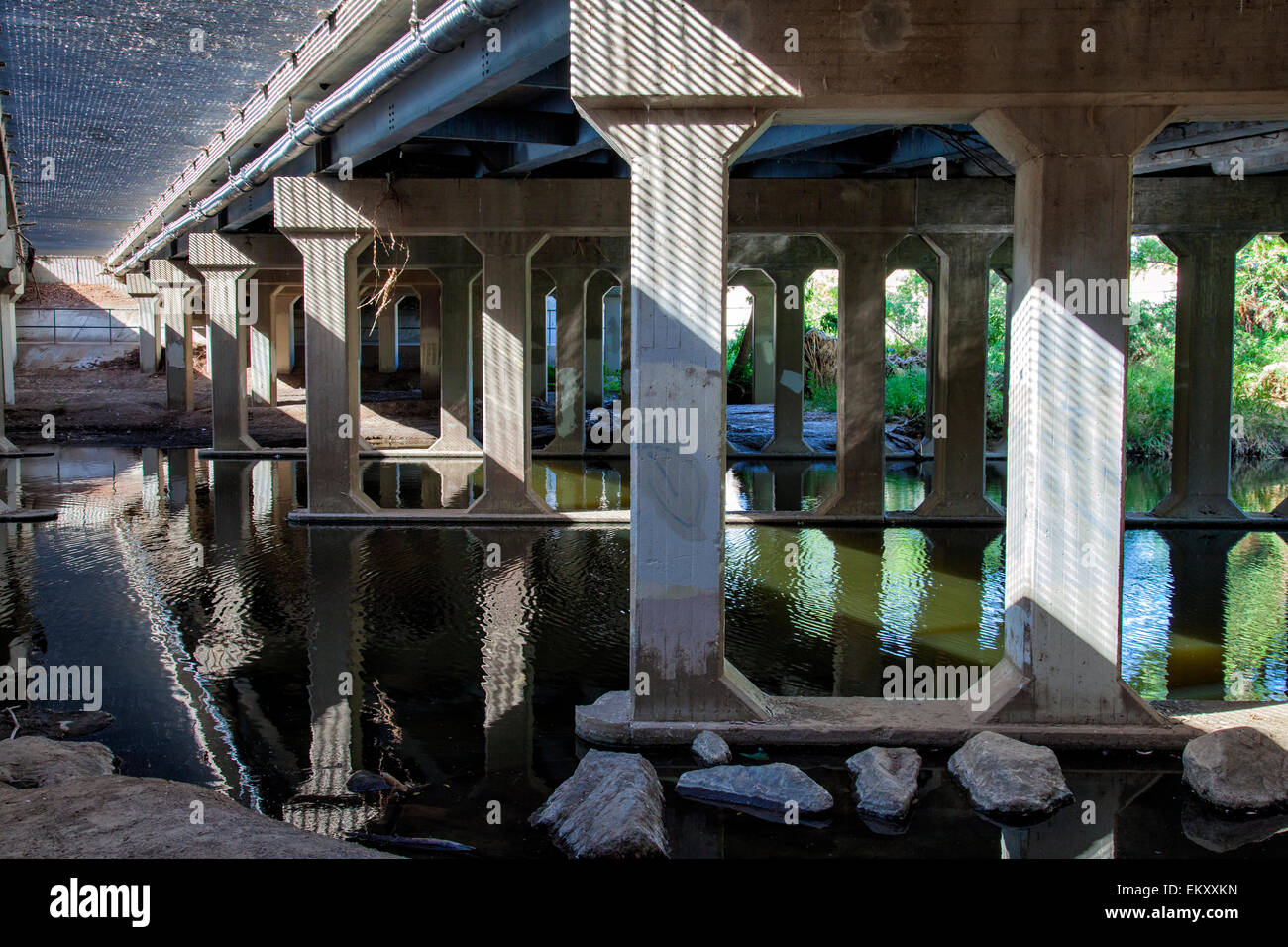 Sepulveda basin recreation area hi-res stock photography and images - Alamy