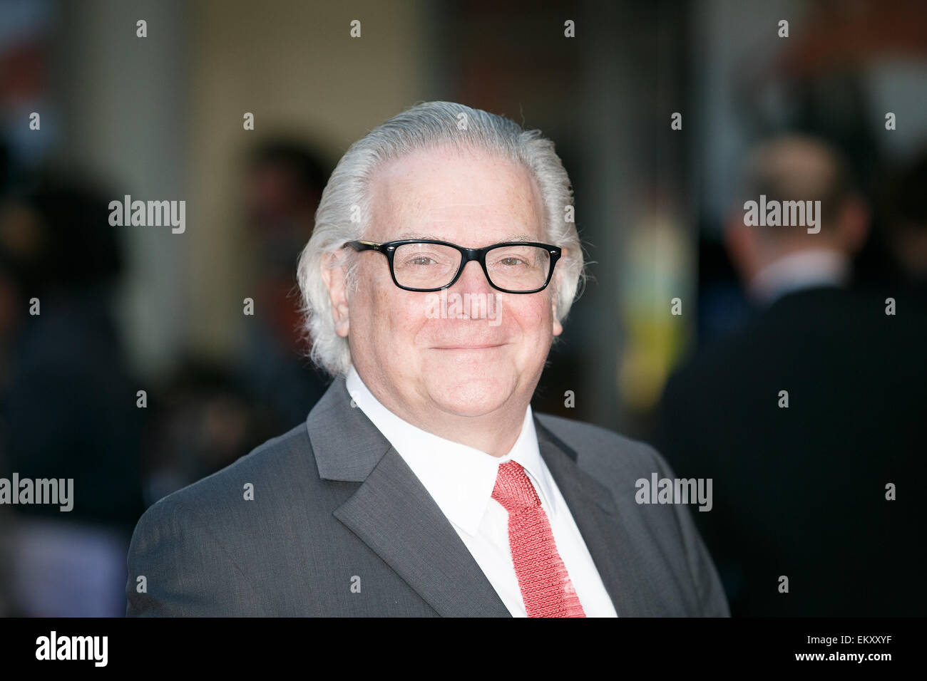 BFI London Film Festival - 'Mr. Turner' - Premiere held at the Odeon ...