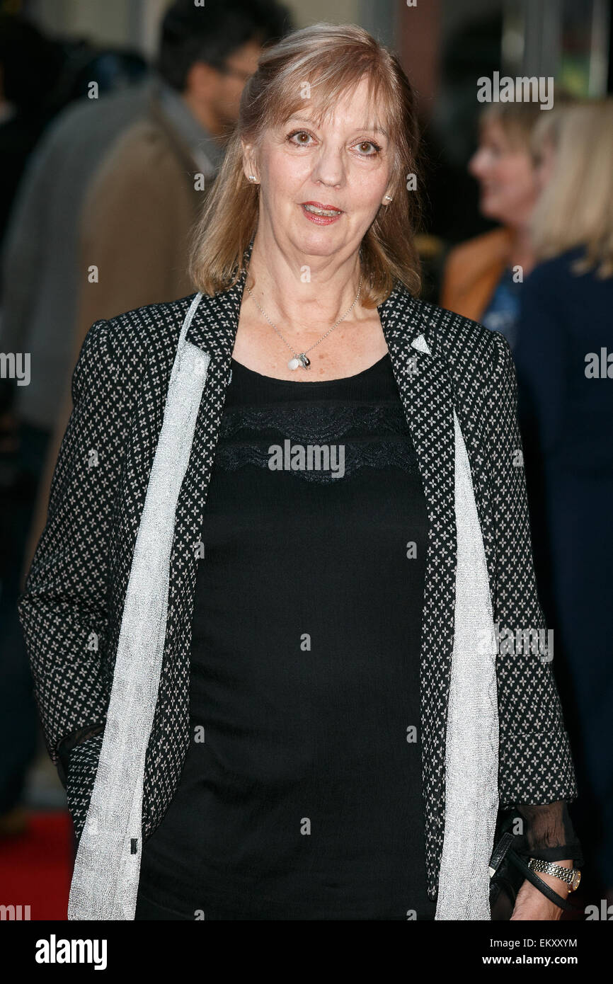 BFI London Film Festival - 'Mr. Turner' - Premiere held at the Odeon ...