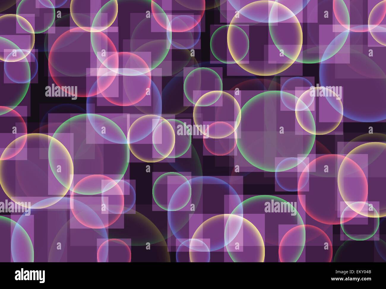 abstract background with shiny lines Stock Vector Image & Art - Alamy