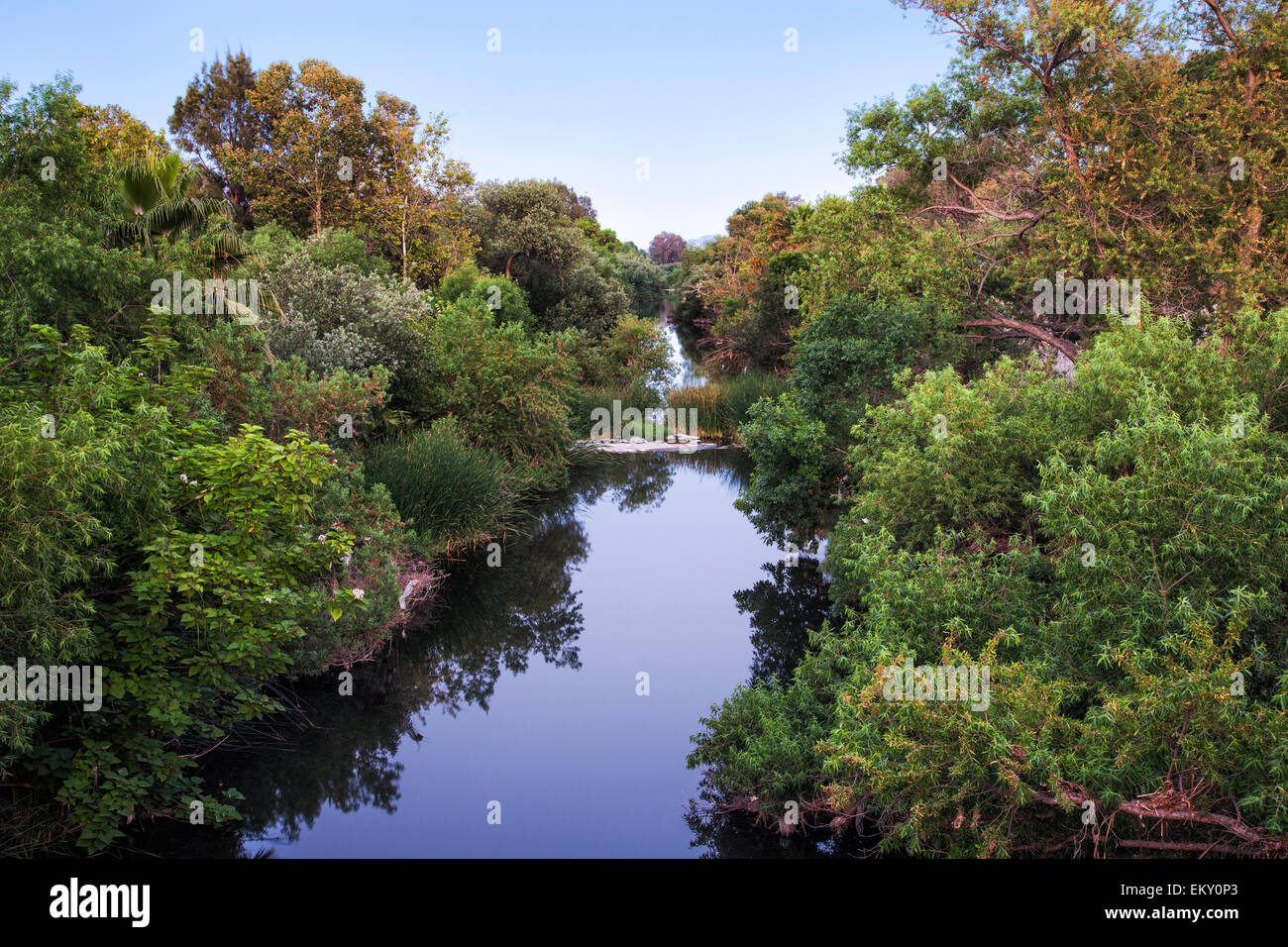Sepulveda basin recreation area hi-res stock photography and images - Alamy