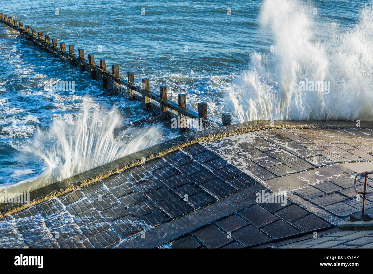 Beach Ramp High Resolution Stock Photography and Images - Alamy