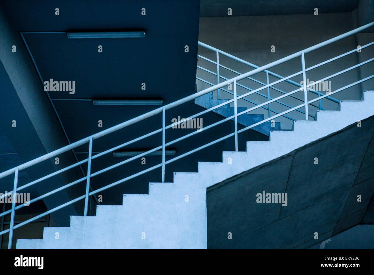 Closeup image of a stairs Stock Photo - Alamy
