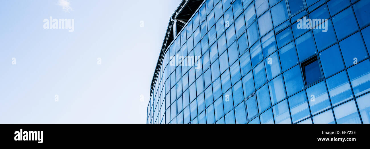 Skyscraper high rise building skyline design landmark building business ...