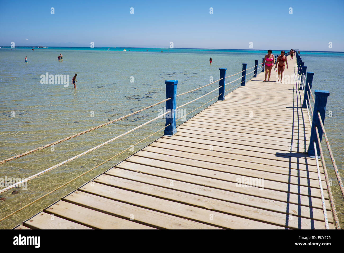 Tiran straits hi-res stock photography and images - Alamy